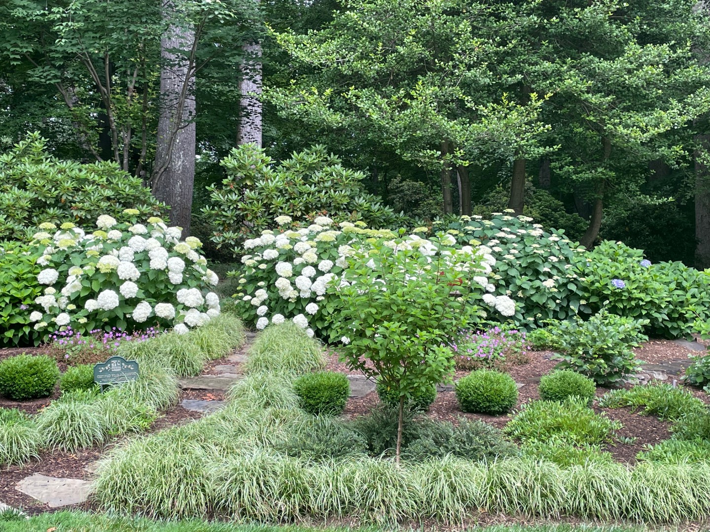 Landscape Design – K&H Landscape and Grounds Maintenance
